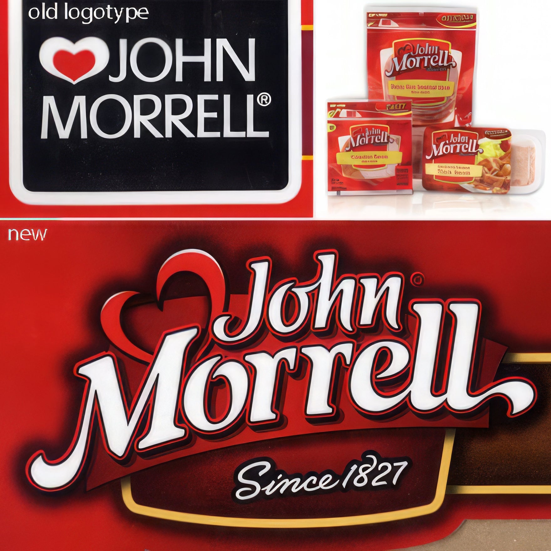 LOGOS – Don Marsh